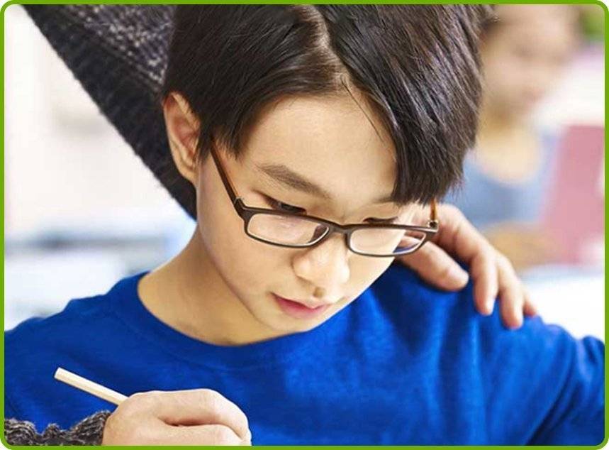 Upper Primary - KidStartNow