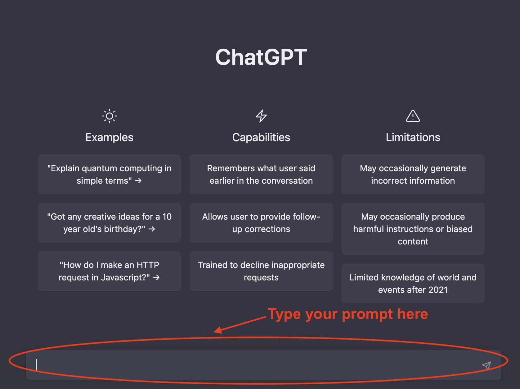 What ChatGPT means for learning Chinese? - KidStartNow